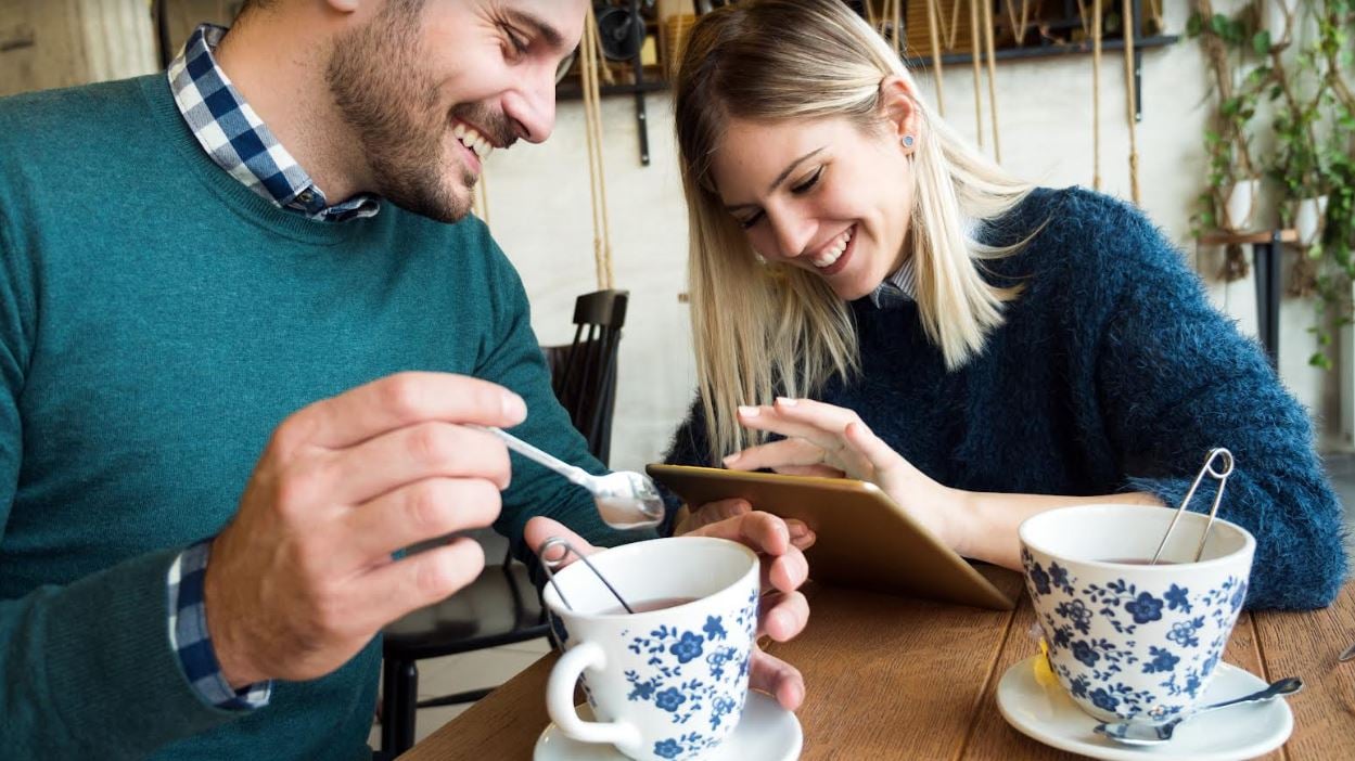 How zodiac signs can help make the perfect match | FMT