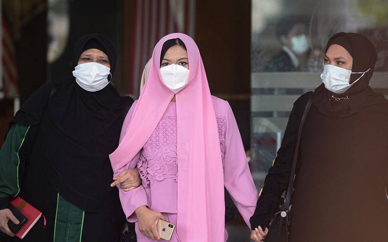 Businessman’s ex-wife warned not to skip court hearing | FMT