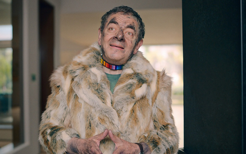 ‘Man vs Bee’: Rowan Atkinson is a bumbling, sweet mess | FMT