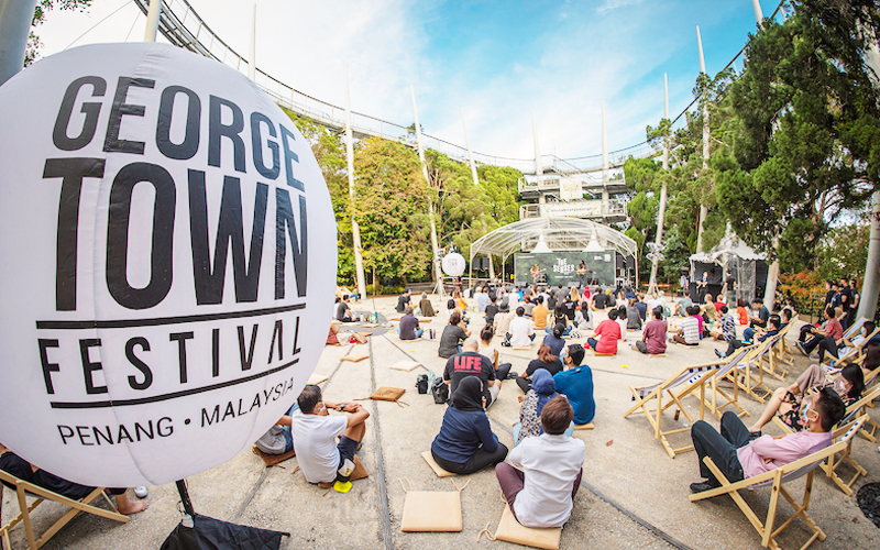 George Town Festival returns, smaller-scale but no less exciting | FMT