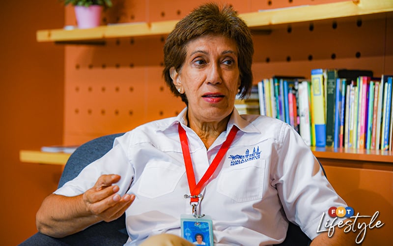 A walk down history lane with tour guide Jane Rai | FMT