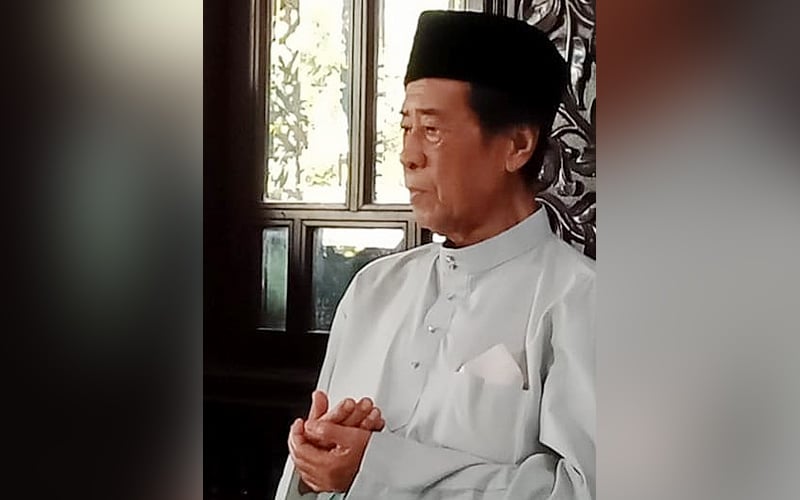 Ex-Selangor MB Khalid unwell, receiving treatment in hospital | FMT