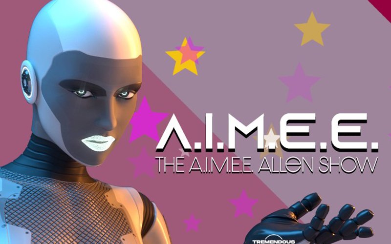 A robot may be hosting the next podcast you listen to | Free Malaysia ...