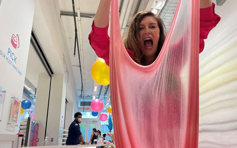 New York’s Sloomoo Institute: dedicated to all things slime | Free ...