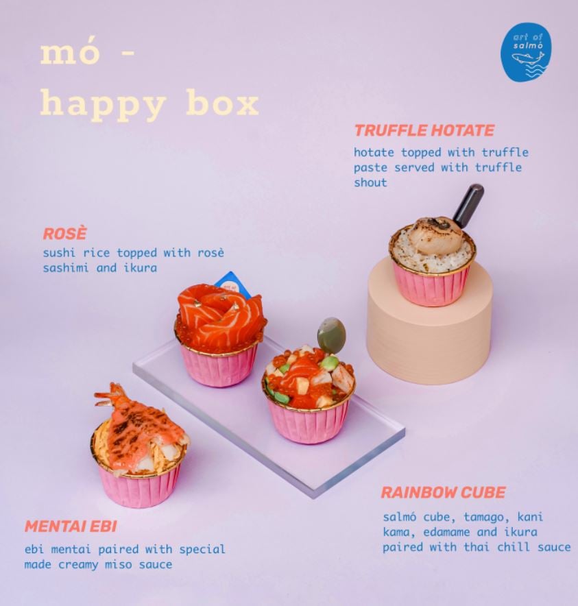 Teh siblings talk trout and why it’s a tasty treat | FMT