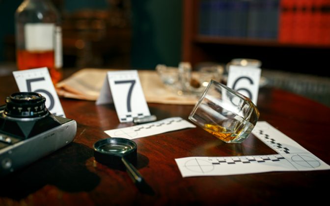 China authorities worried about ‘jubensha’ murder games | Free Malaysia ...