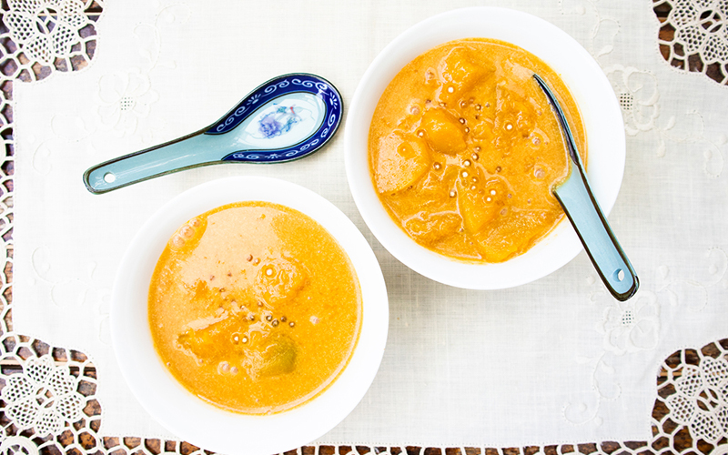 Pumpkin pengat: a popular sweet treat among old-timers | FMT