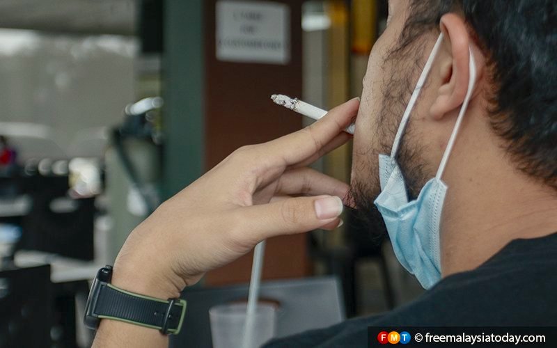 Understanding the dangers of third-hand smoke | FMT