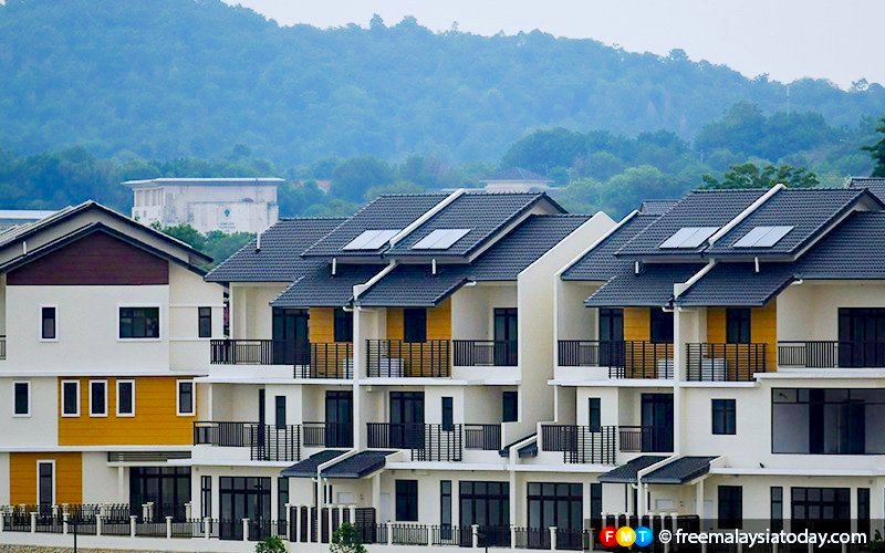 Pros and cons of strata landed properties | FMT