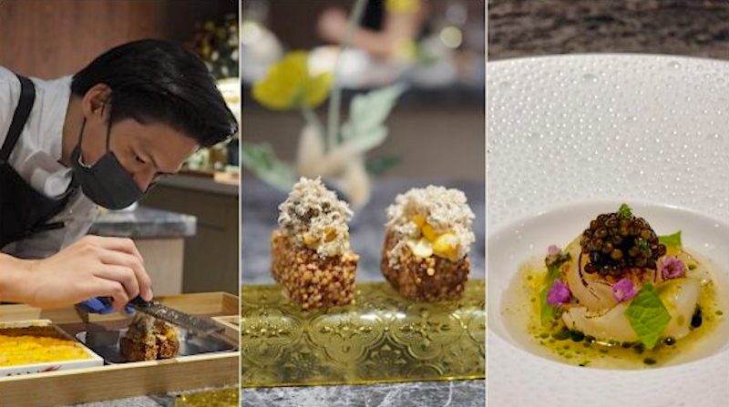 An exquisite evening of fine dining at Hide KL | FMT