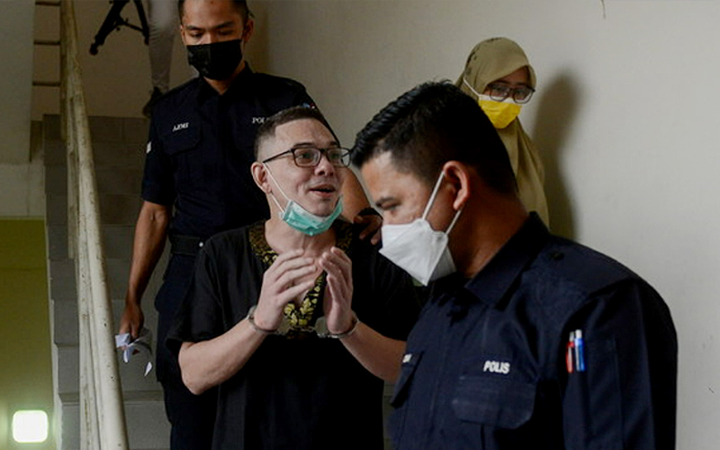 Singer Yasin given DNAA on cannabis trafficking charge | FMT