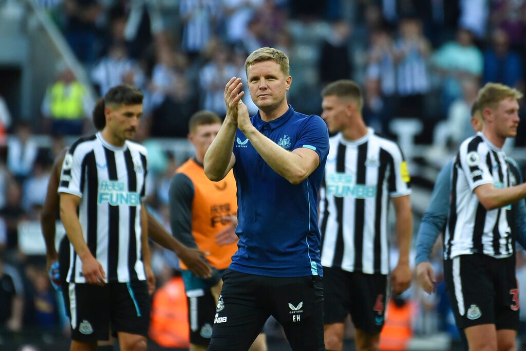 Newcastle, Leeds progress in League Cup | FMT
