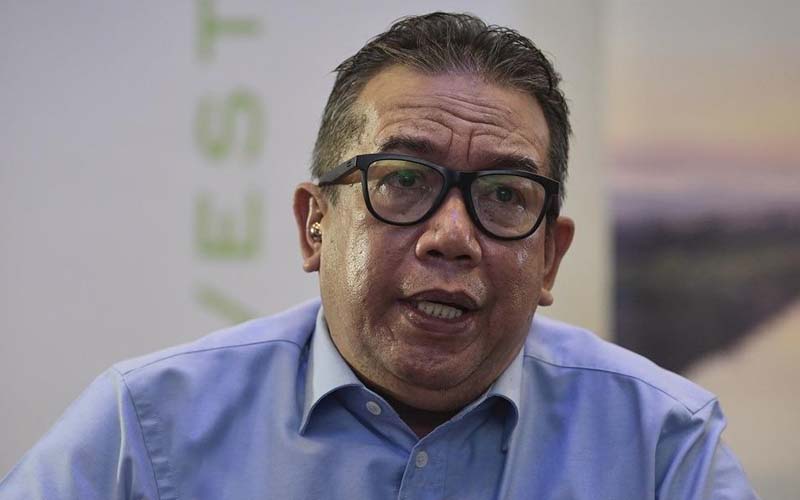 I don’t have a wife named Zainab, insists minister | FMT