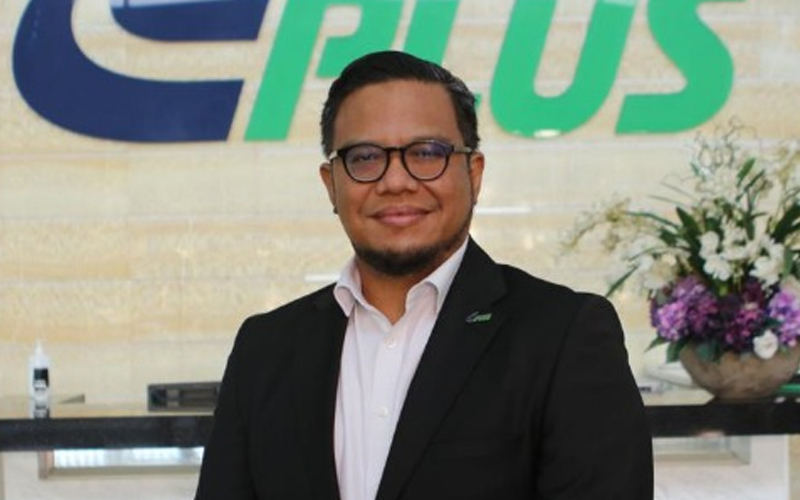 PLUS appoints Ahmad Rizal as CFO | FMT