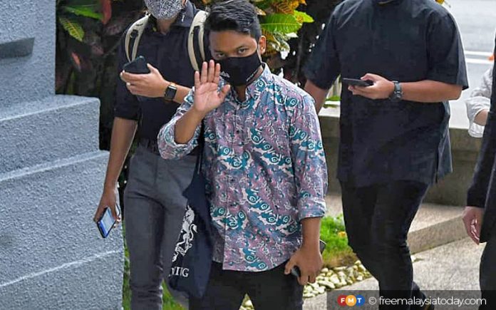 Is MACC really independent, asks Muda | Free Malaysia Today (FMT)