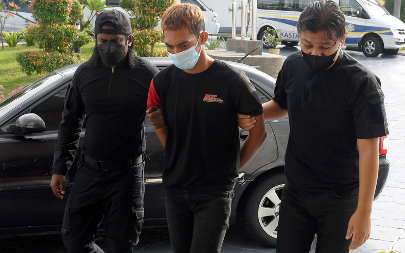 Mechanic charged with murdering girlfriend | FMT