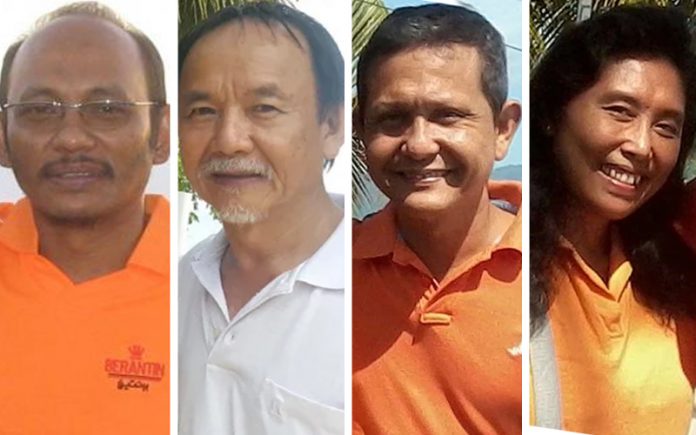 Release task force findings on enforced disappearances, govt urged ...