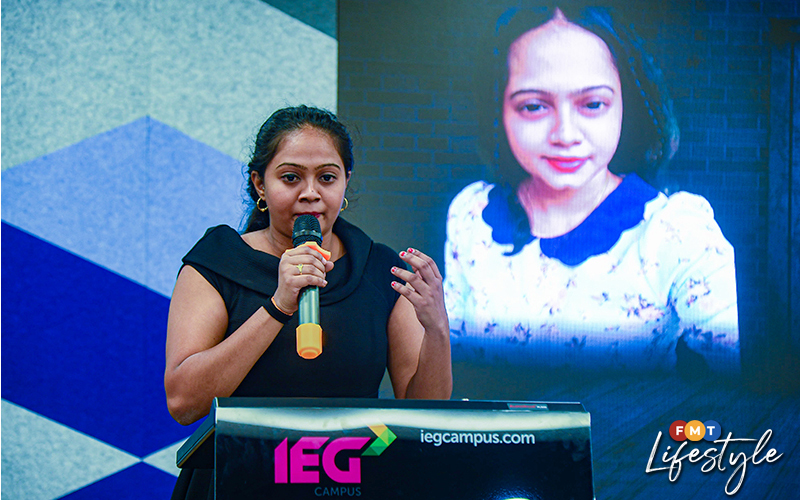 Sebaran Kasih releases third song by death-row inmate Pannir Selvam | FMT