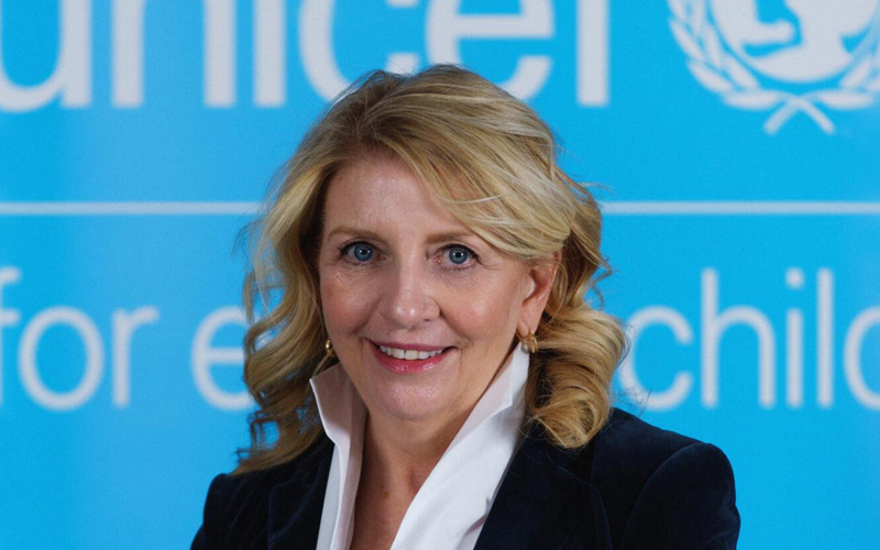 Unicef condemns air strike in Ethiopia that ‘hit kindergarten’ | FMT