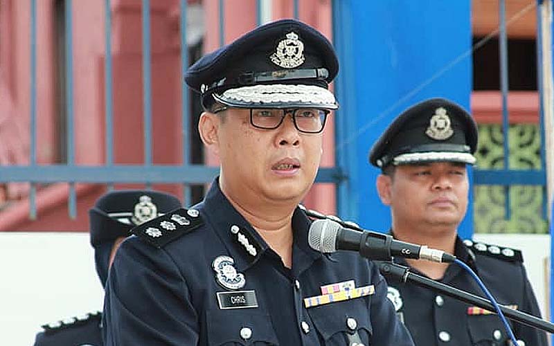Police probe report of student forced to perform oral sex | FMT