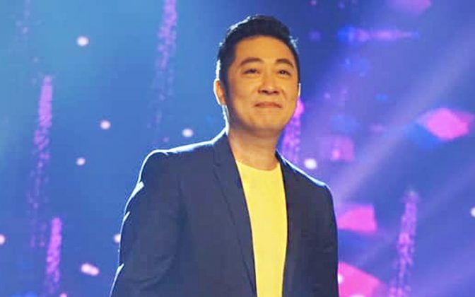 Malaysian singer Eison Chai found dead in Taipei | Free Malaysia Today ...