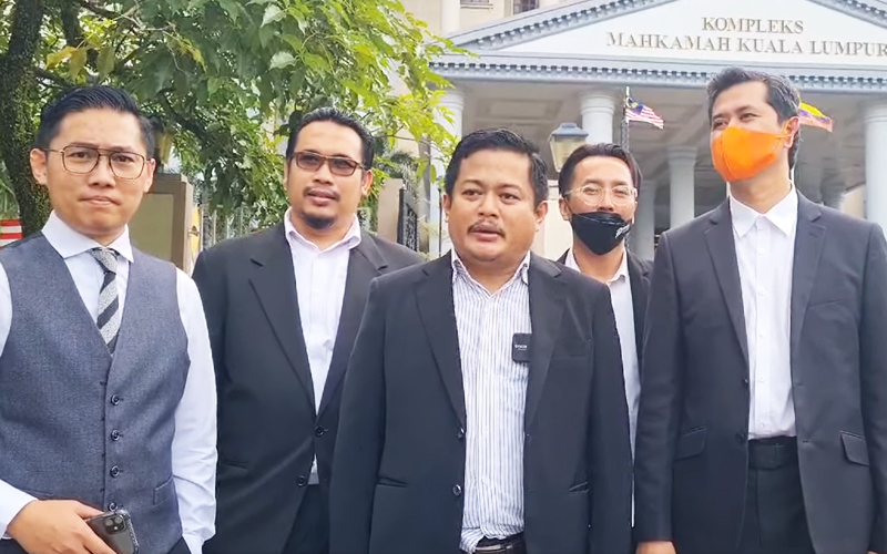 PH Youth slams ‘politically motivated’ charges over protests in KL | FMT