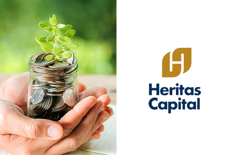 Singapore-based Heritas Capital launches US$50mil impact fund | FMT