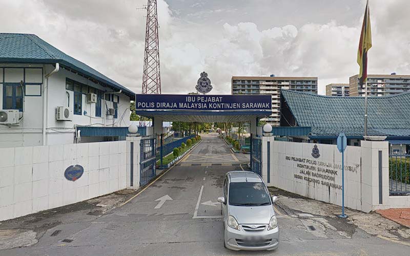 Polis kaji semula pindah anggota terlibat salah laku ke Sabah, Sarawak ...