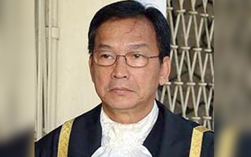 Ex-High Court judge sues govt over pension payment | FMT