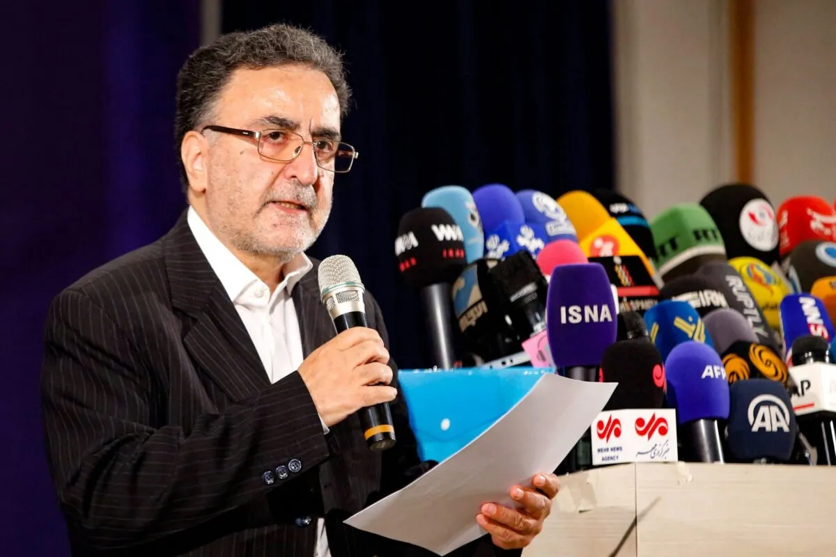 Iran puts reformist Mostafa Tajzadeh on trial | FMT