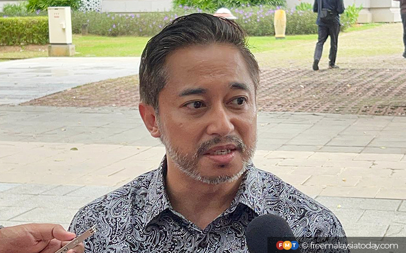 Isham calls for Supreme Council meeting, special assembly after huge ...