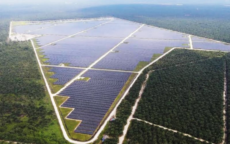 New solar farm to take Malaysia closer to renewables target | FMT