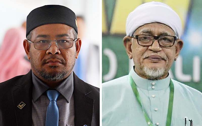 Khairuddin still looks up to Hadi, willing to rejoin PAS | Free ...