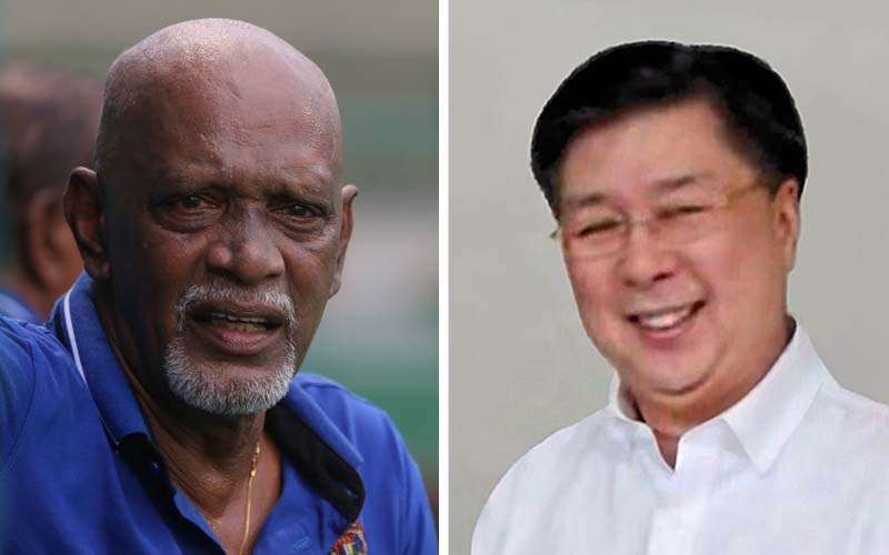 Hockey legend trained by girls, great who played with broken stick ...