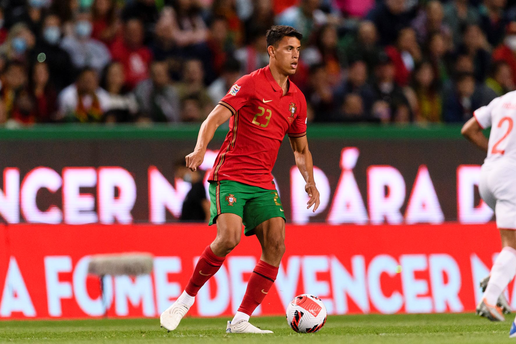 Wolves sign midfielder Nunes from Sporting for a club record fee | FMT