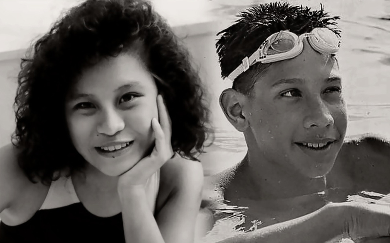 Reliving brilliance of swimming queen Nurul Huda and king Jeffrey Ong | FMT