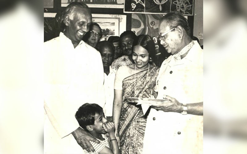 Tun Sambanthan, signatory of the Merdeka Agreement | FMT