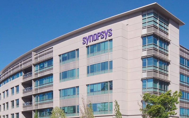 US chip giant Synopsys expands in Vietnam amid China tech war | FMT