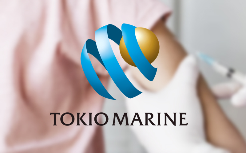Japan’s Tokio Marine takes US$400mil hit from Covid payouts | FMT