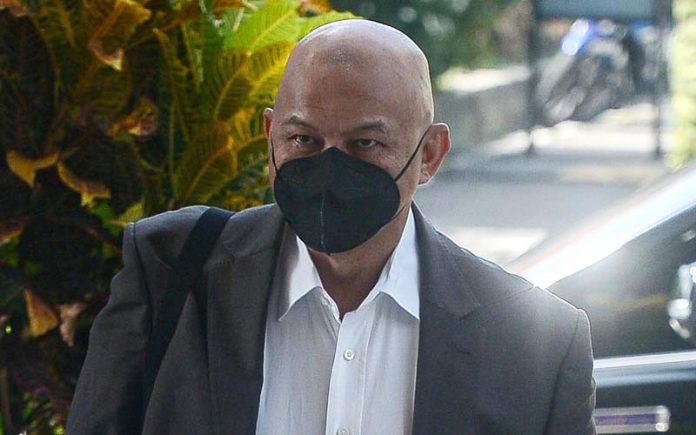 Ahli perniagaan tak endah permintaan pulang semula RM19 juta, kata ...