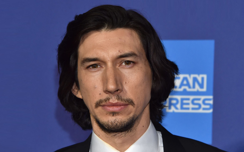 Venice film fest starts with Adam Driver flick ‘White Noise’ | FMT
