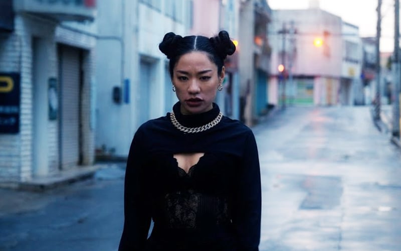 From Okinawa to Atlanta: Japan’s hip-hop queen Awich | FMT