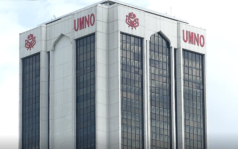 A weekend packed with political events | FMT