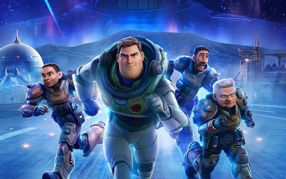 ‘Lightyear’ can now be viewed in Malaysia – with some caveats | FMT