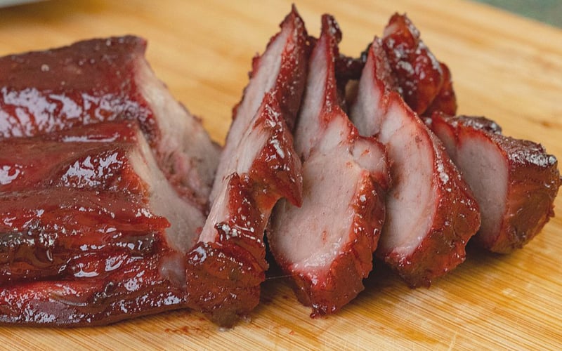4 of Hong Kong’s best restaurants for amazing ‘char siew’ | FMT