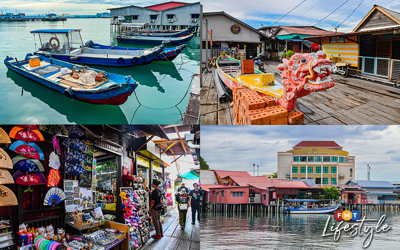 Revisit Malaysia’s rich history with these 5 locations in Penang | Free ...
