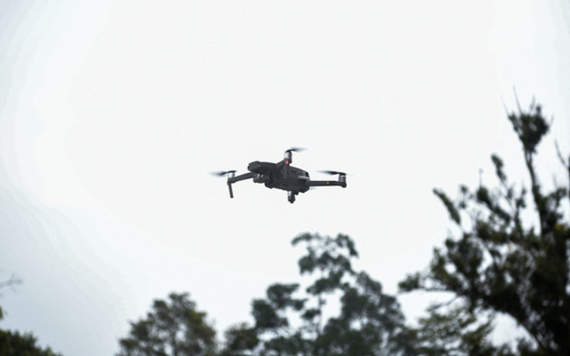 Orang ramai dilarang terbangkan dron pada sambutan Hari Kebangsaan | FMT