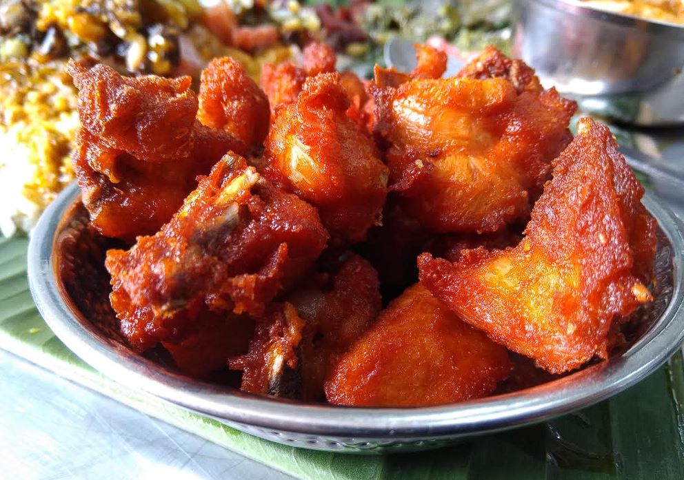 Puchong Chettinad Mess for great food at budget prices | FMT