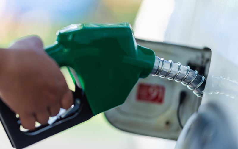 Scientists working on converting methane into fuel | FMT