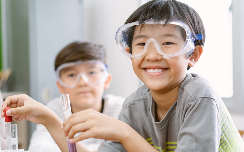 Eye, eye, eye! Why you need to care for your child’s visual health | FMT